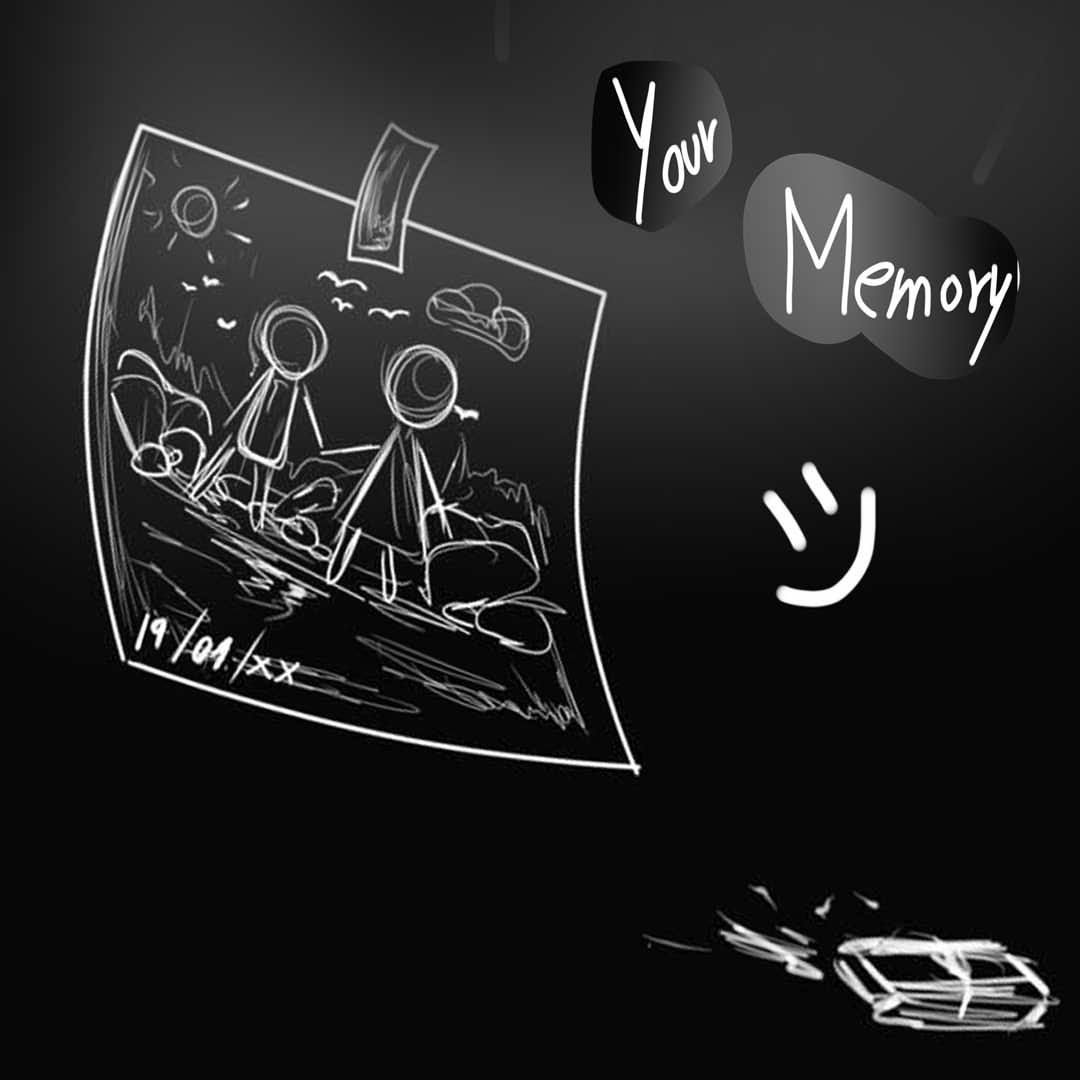 Your Memory | WEBTOON