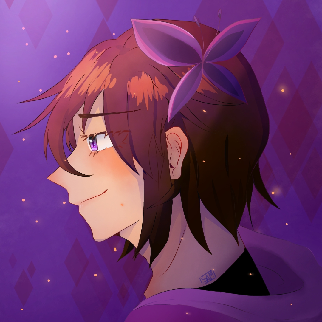 E.S TALE [An UNDERTALE AU] | WEBTOON