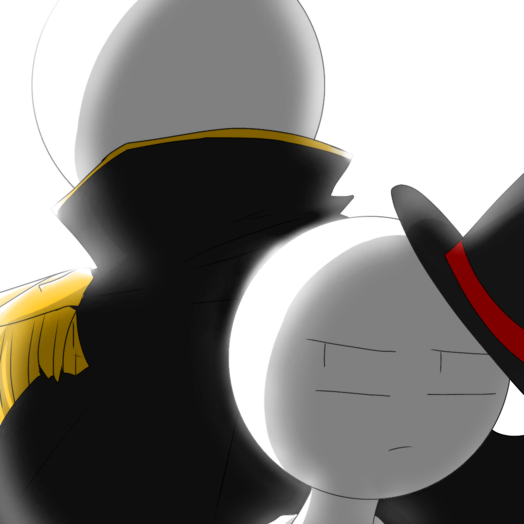 The Boss Slayer ( Temporally close ) | WEBTOON