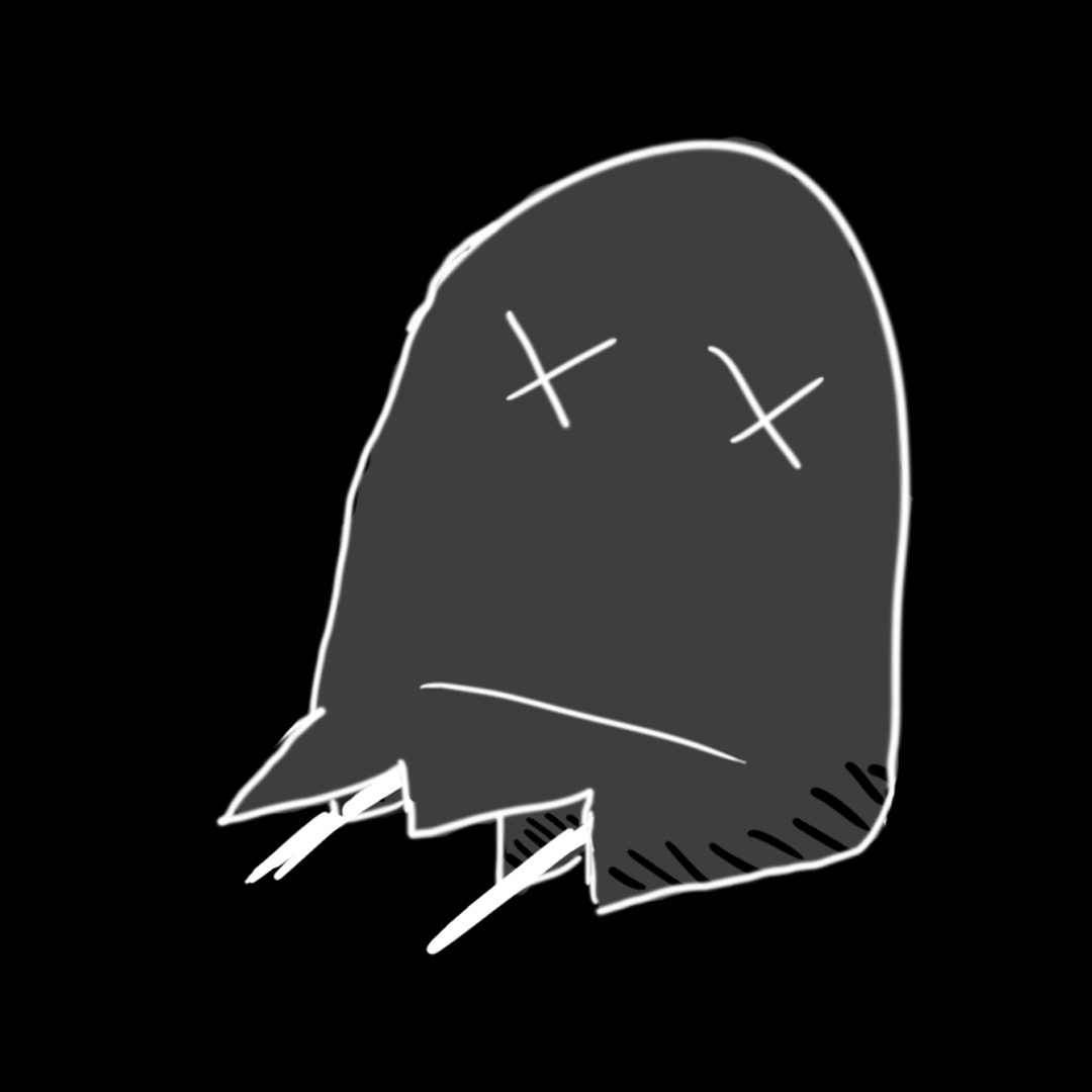 Spoopy | WEBTOON