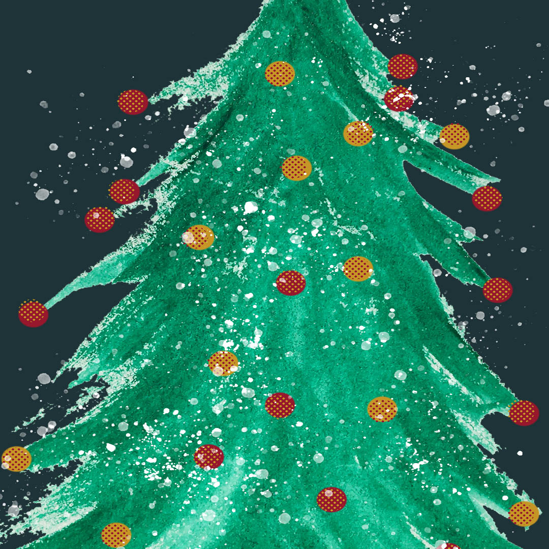 Family Tree (A Christmas Story) | WEBTOON