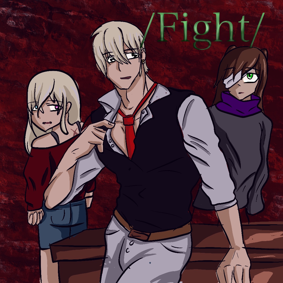 /fight/ | WEBTOON