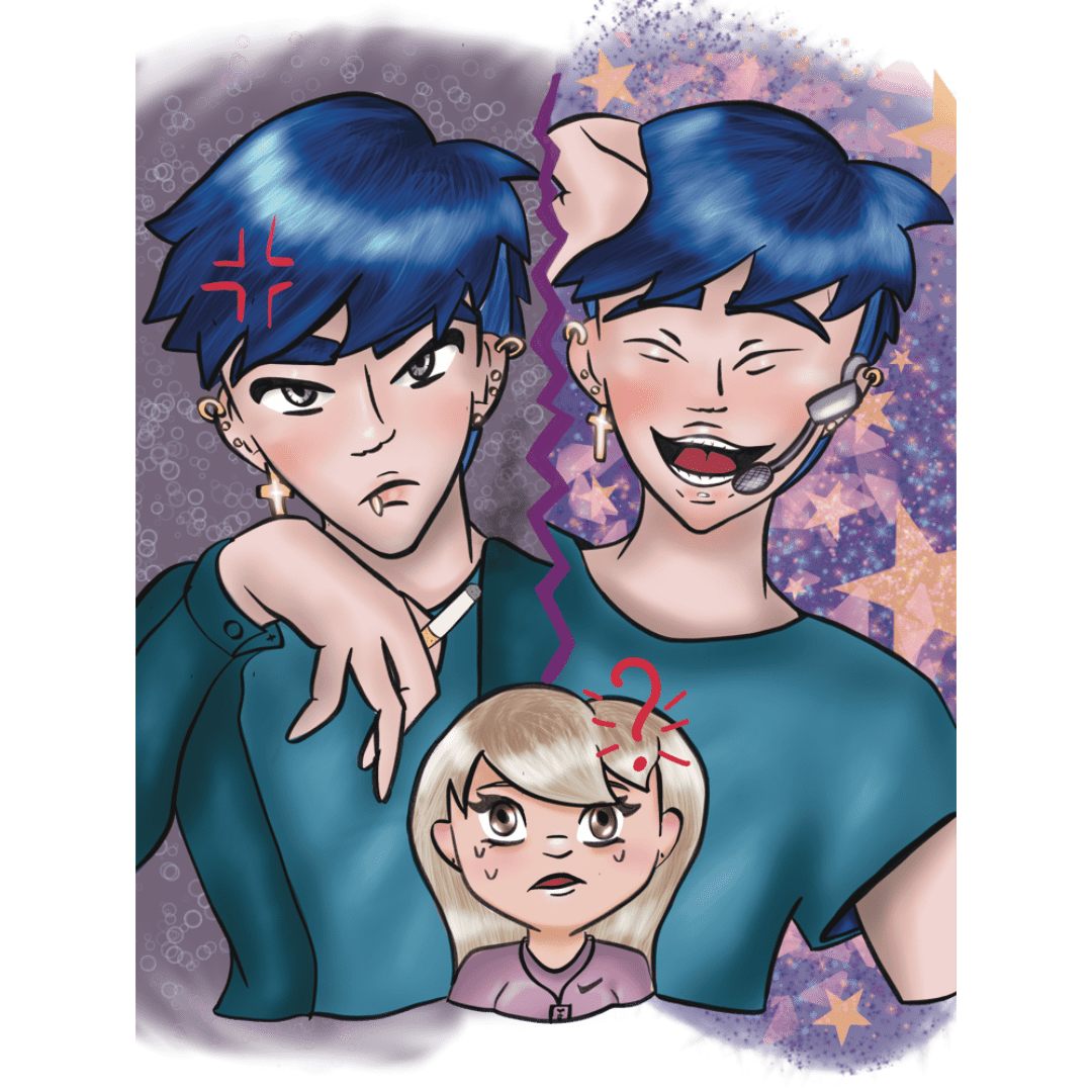 The Bigs Boys | WEBTOON