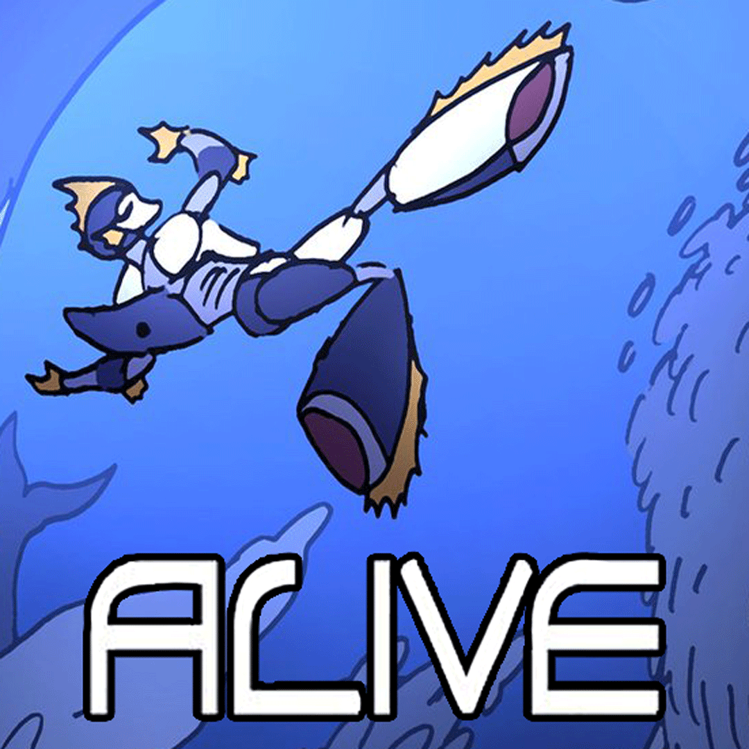Alive | WEBTOON