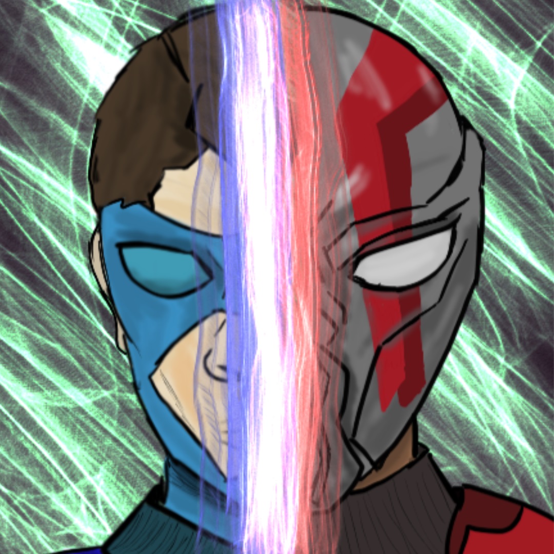 The Mediocre Life Of Your Average Superhero | WEBTOON