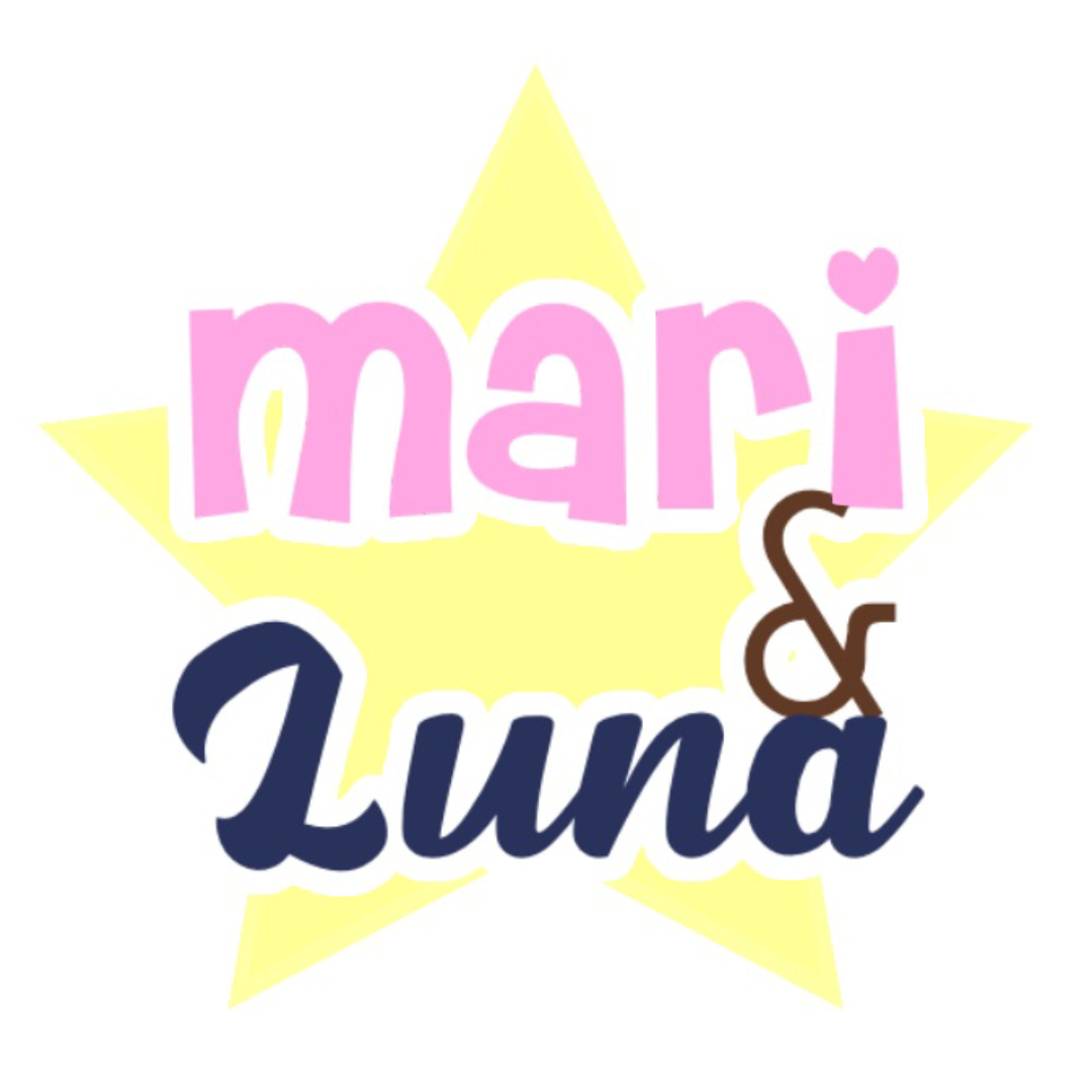 Mari and Luna | WEBTOON