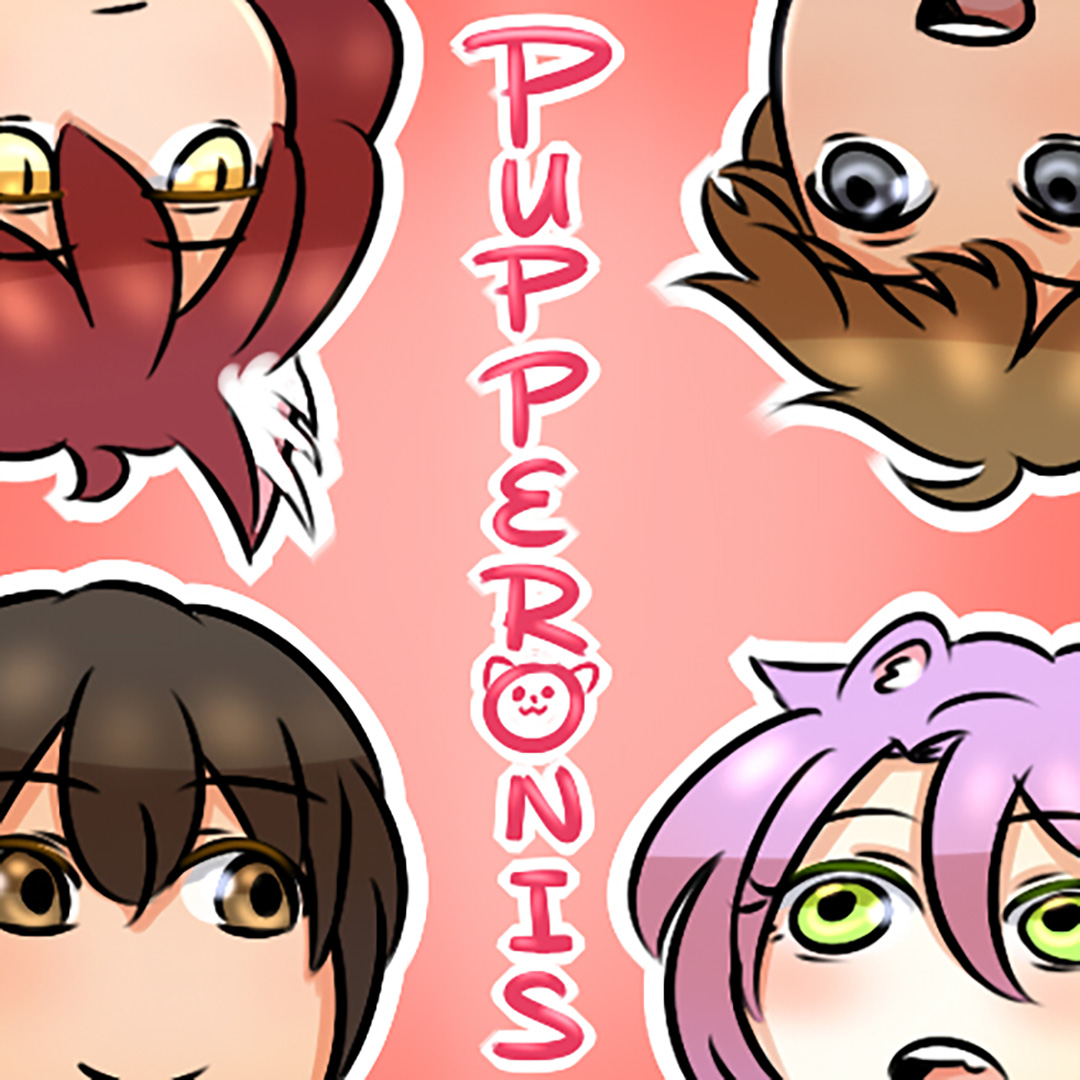 PUPPERONIS | WEBTOON