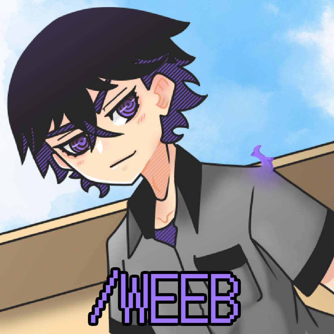 Weeb Webtoon