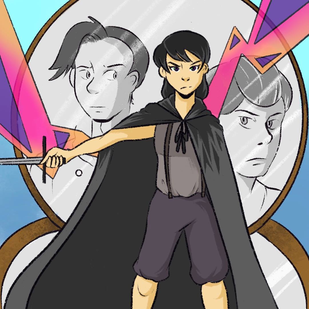 Wonderwall | WEBTOON