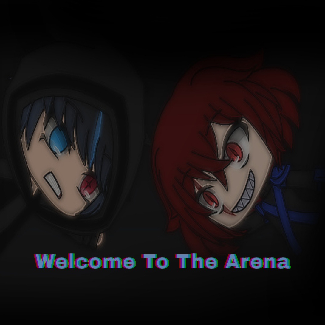 Welcome To The Arena | WEBTOON