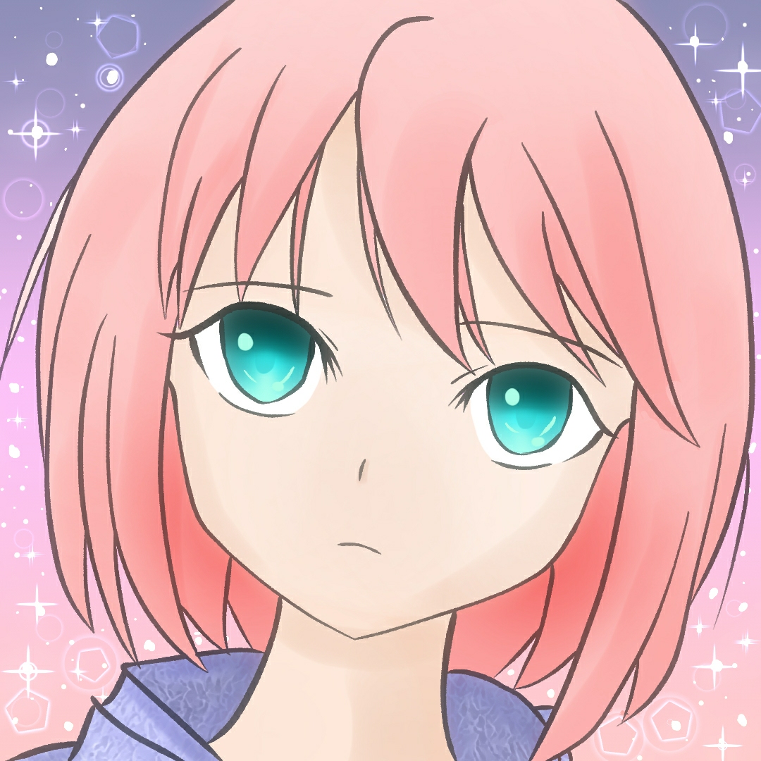 Kat's Random Life | WEBTOON