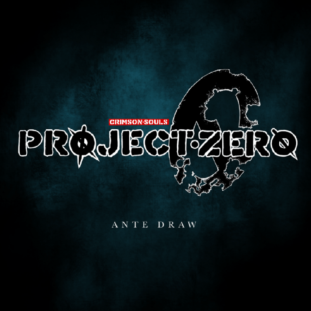 Crimson Souls: PROJECT ZERO | WEBTOON