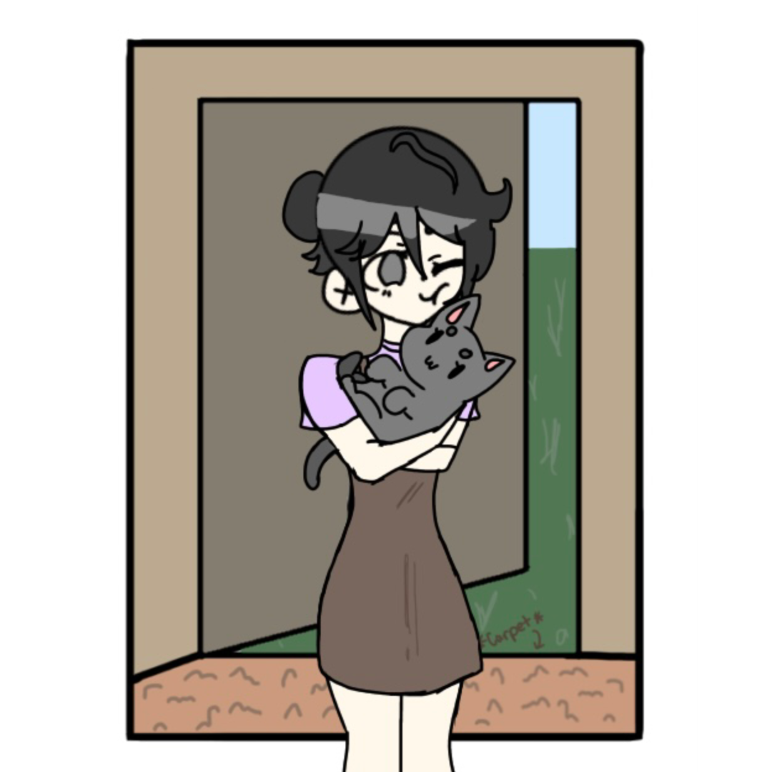 MeowMeow Cafe | WEBTOON