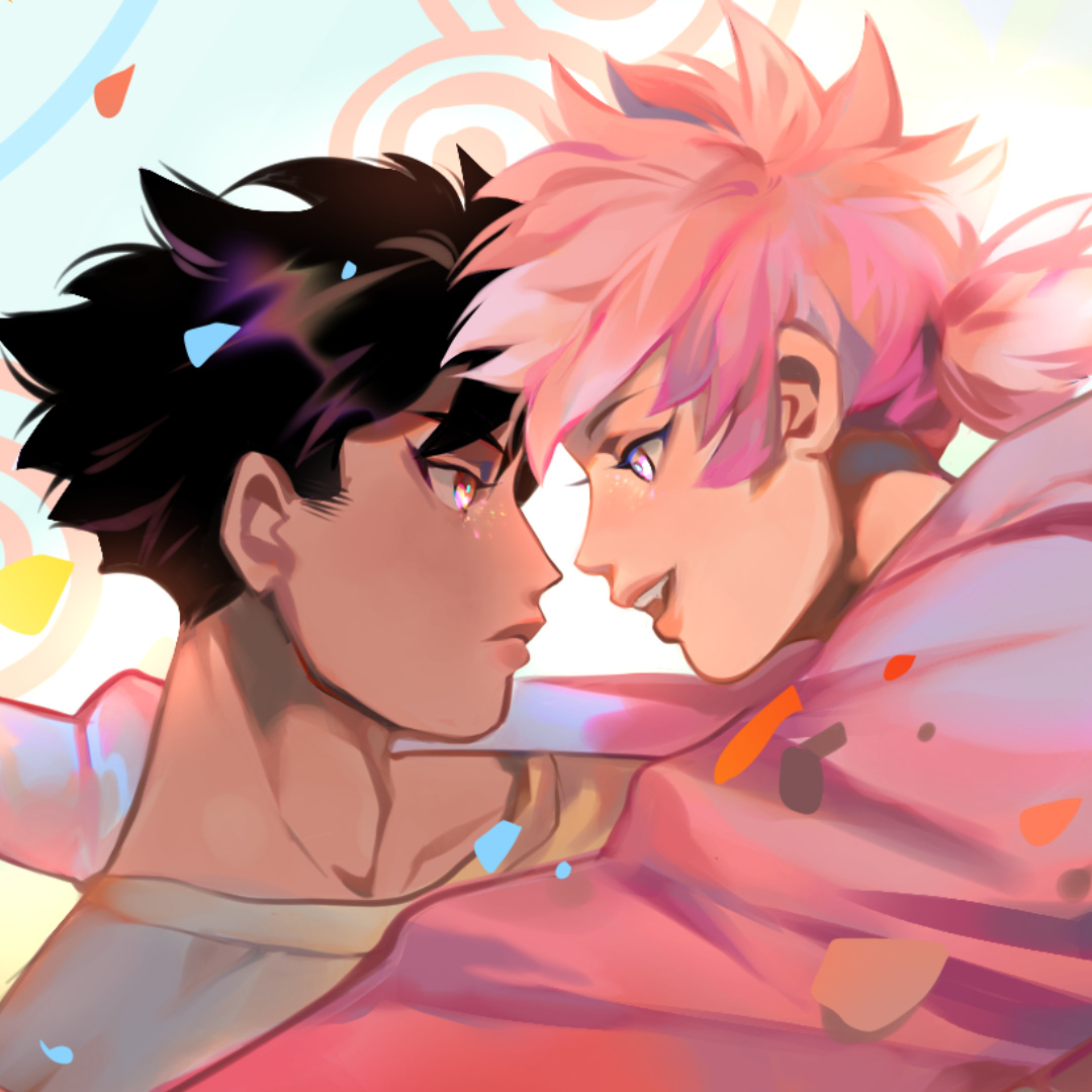 BOMIC: A Bom Comic | WEBTOON