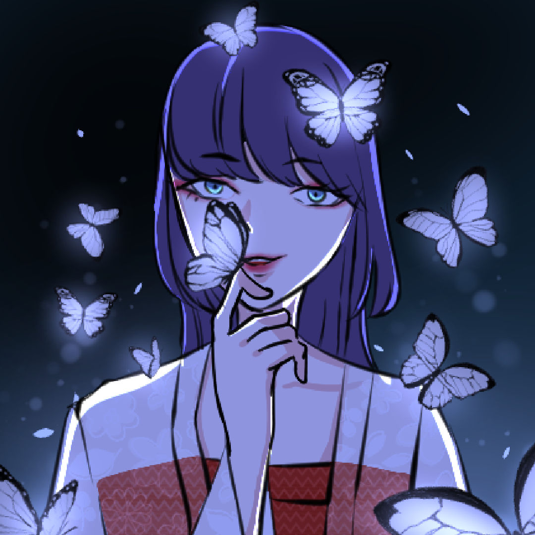 Selamat Datang di Toko Batavia | LINE WEBTOON