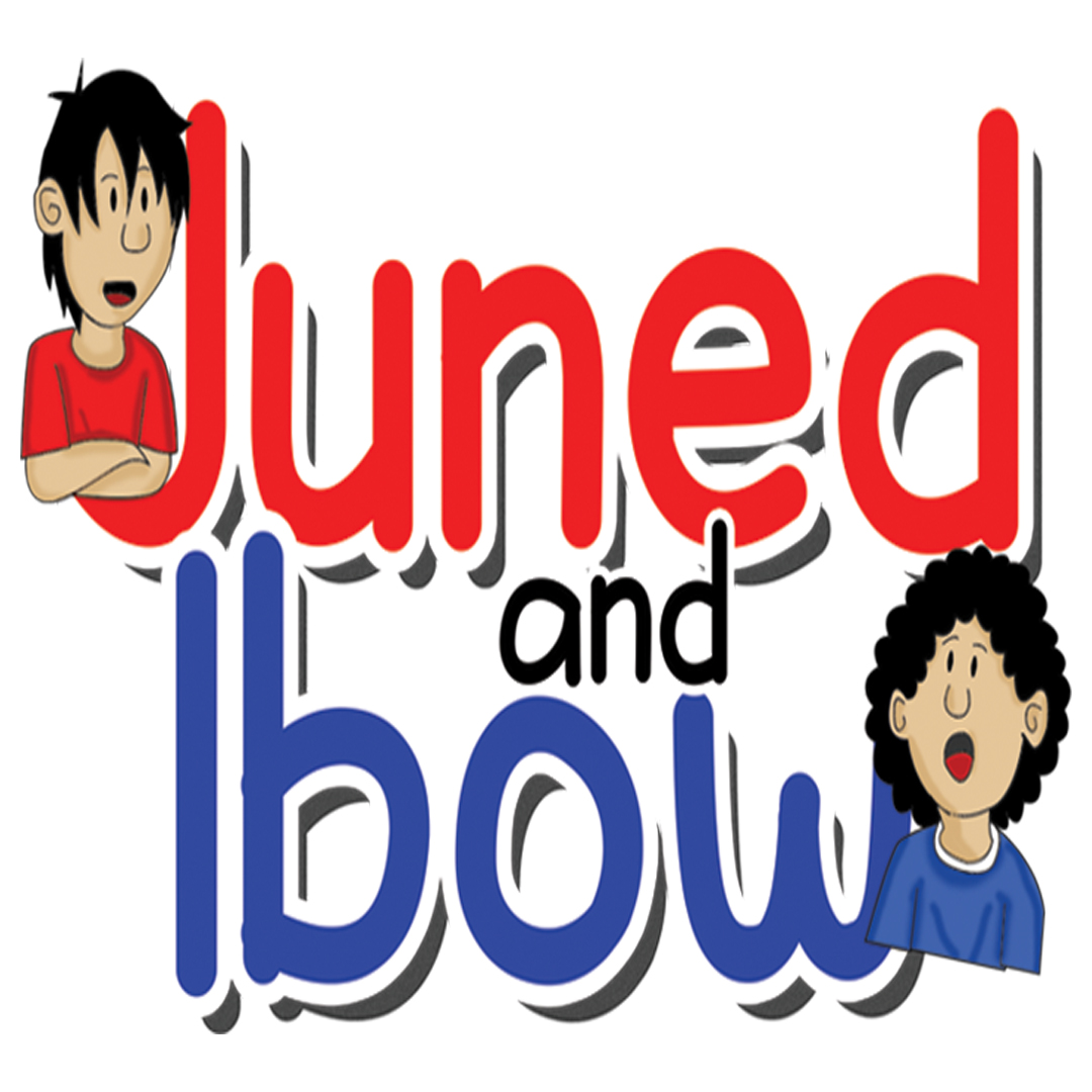 JUNED n IBOW | LINE WEBTOON