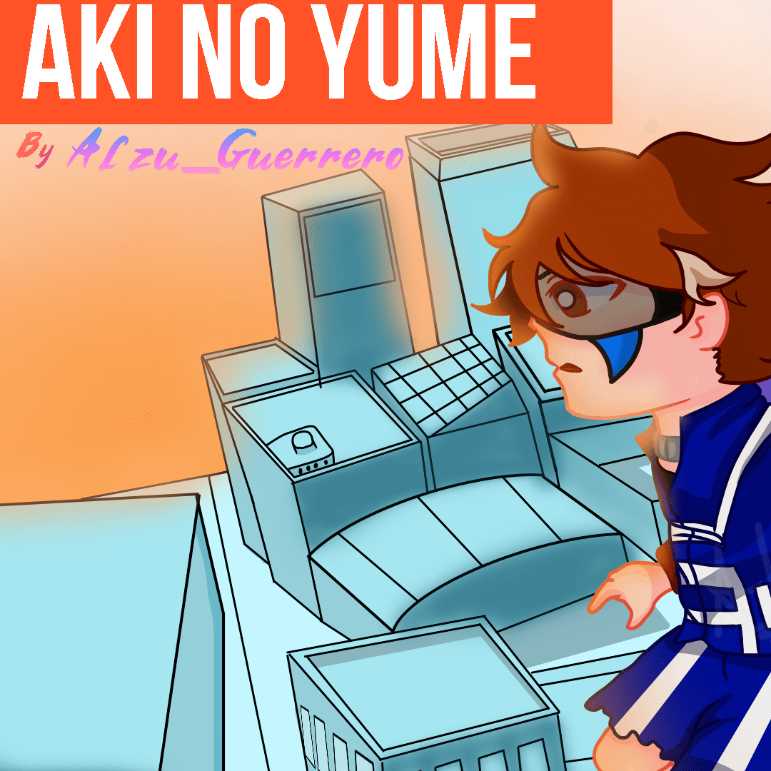 Aki No Yume | WEBTOON