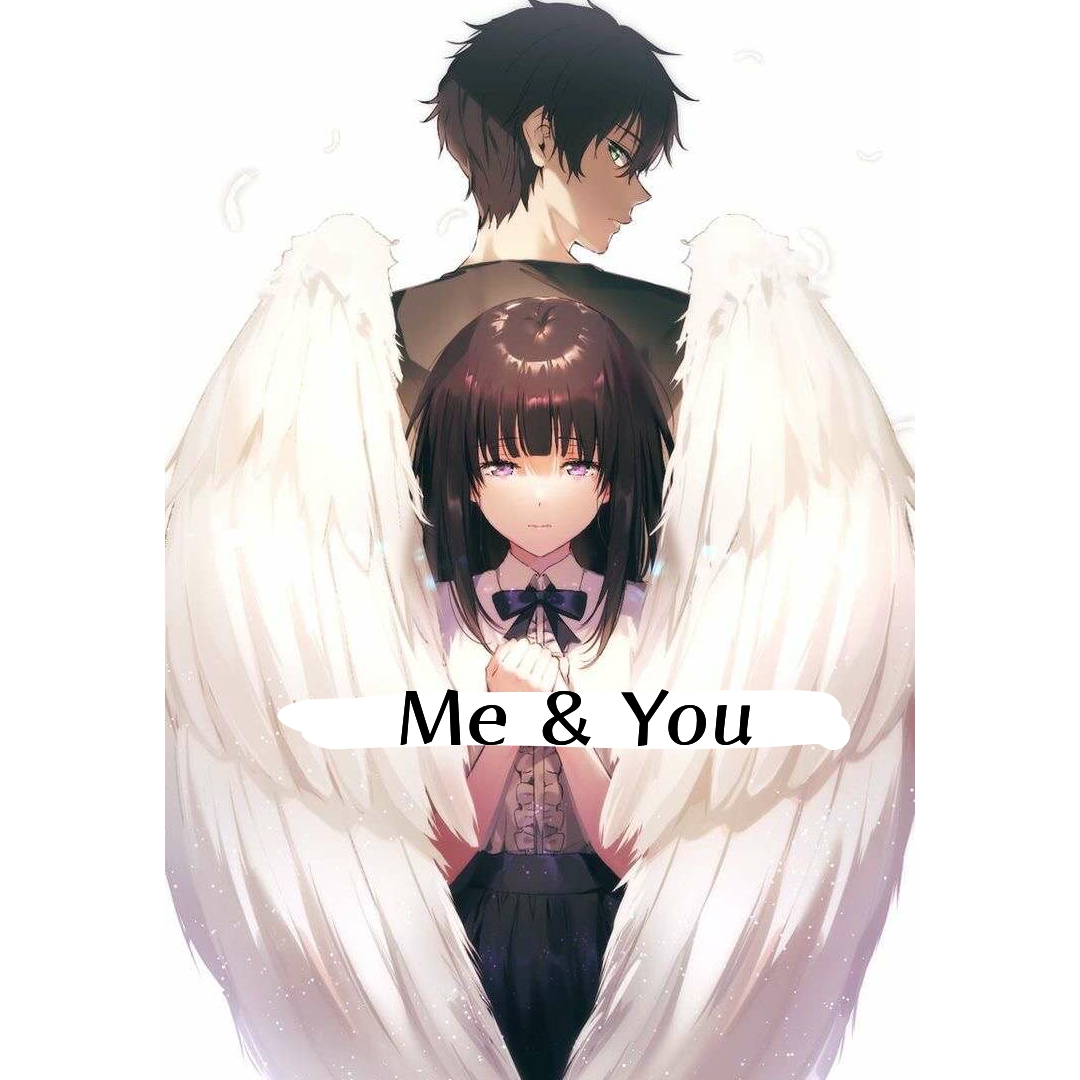 Me & You | WEBTOON