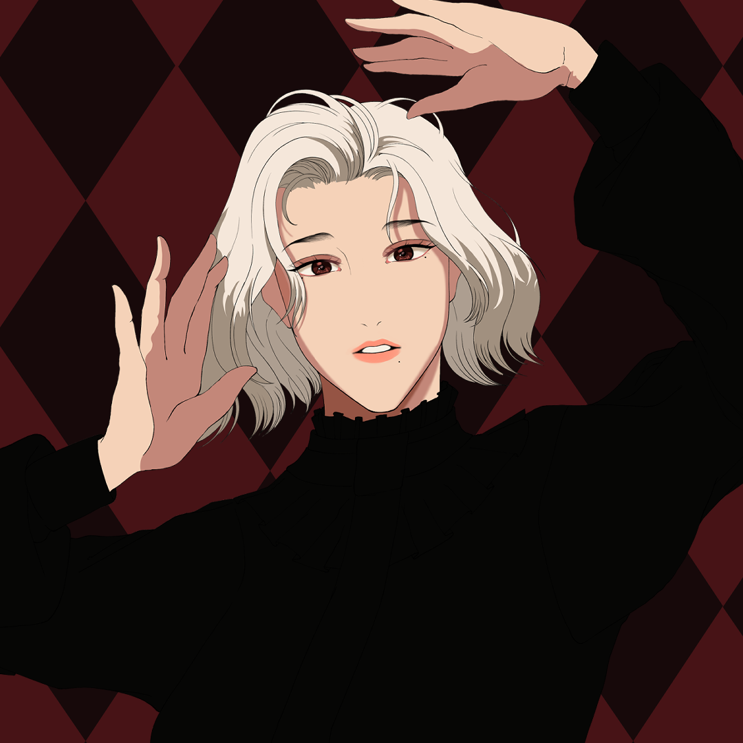 Missing Memories | WEBTOON