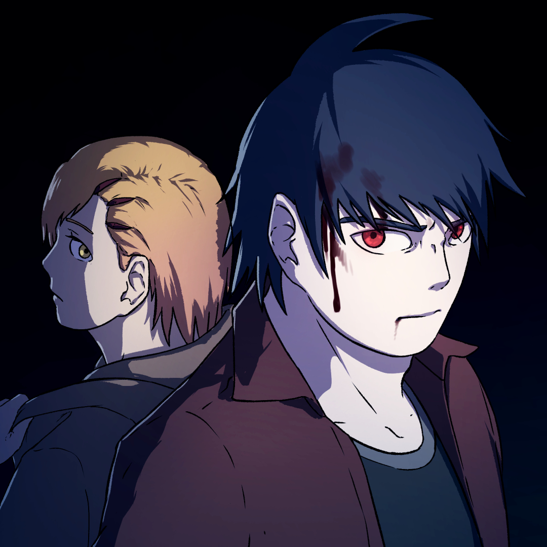 Kinesis | WEBTOON