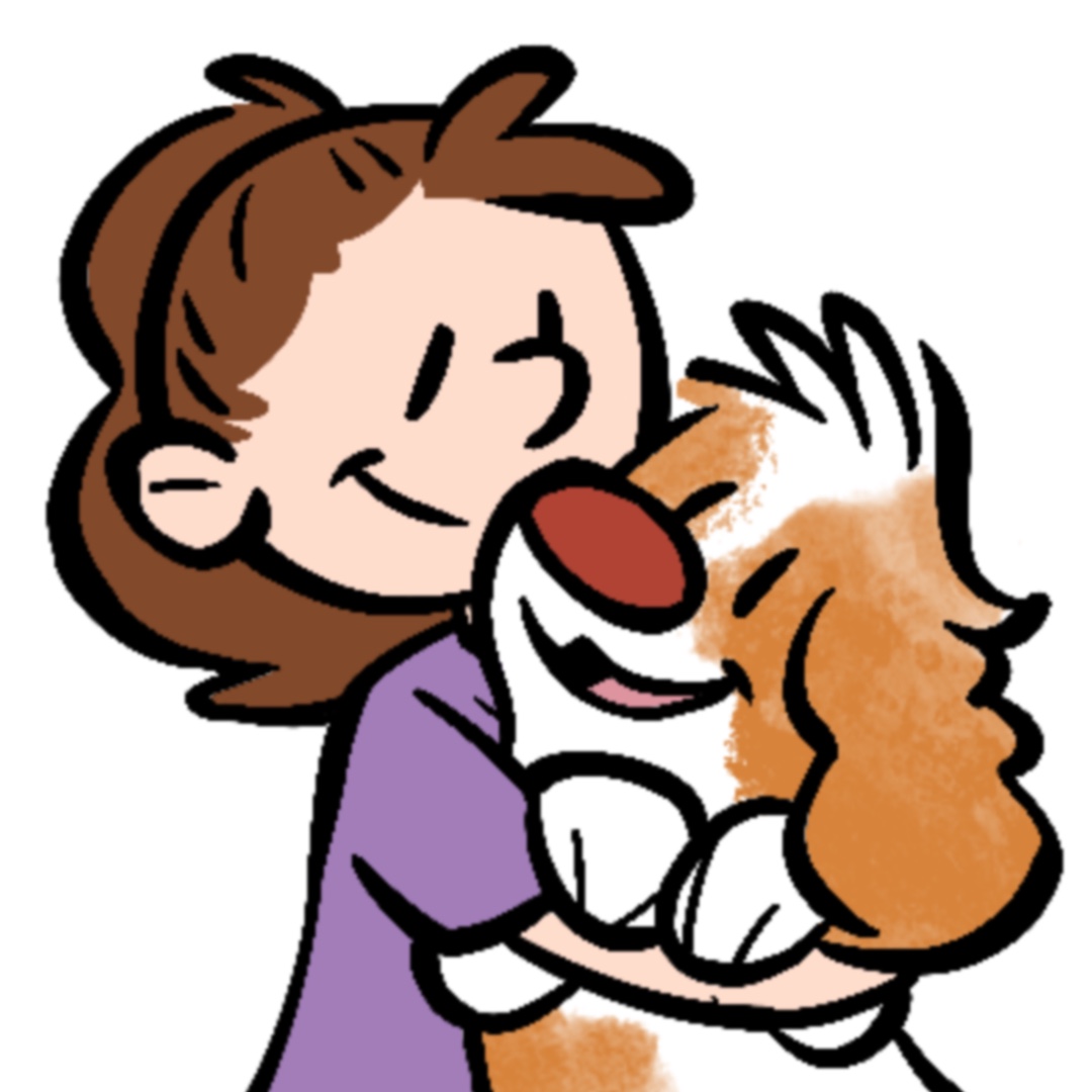 Dewclaw | WEBTOON