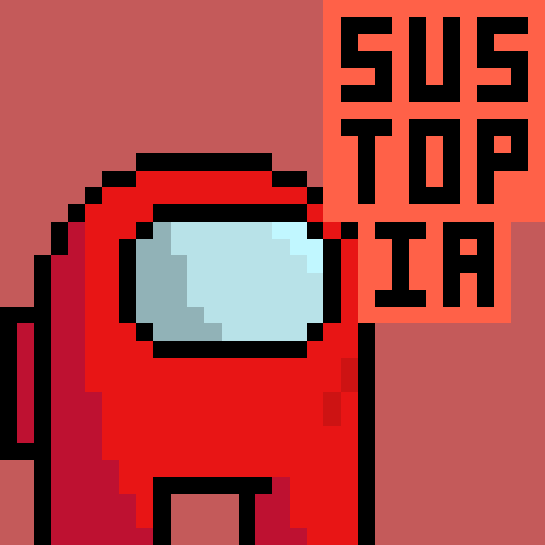 Sustopia (Bad Miitopia Comic) | WEBTOON