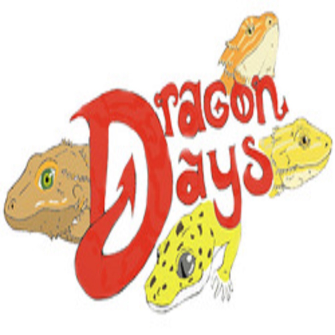 Dragon Days | WEBTOON