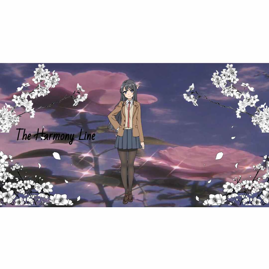 The Harmony Line | WEBTOON