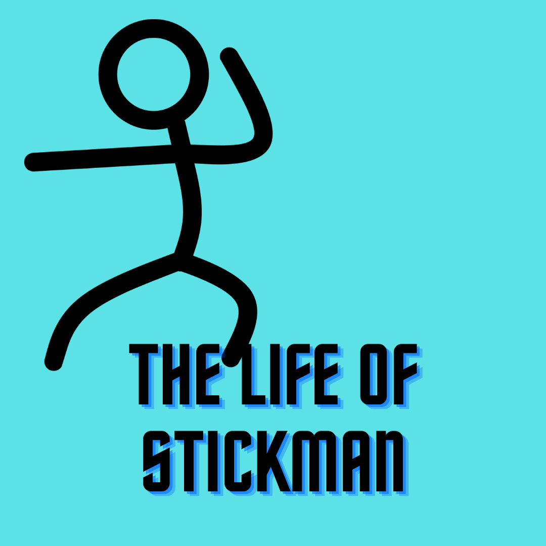 The Life Of Stickman | WEBTOON