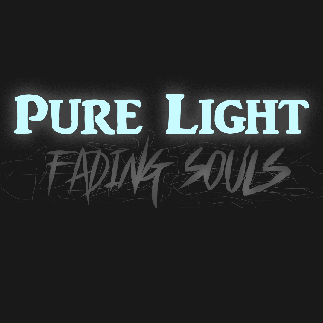 Pure Light : Fading Souls | WEBTOON