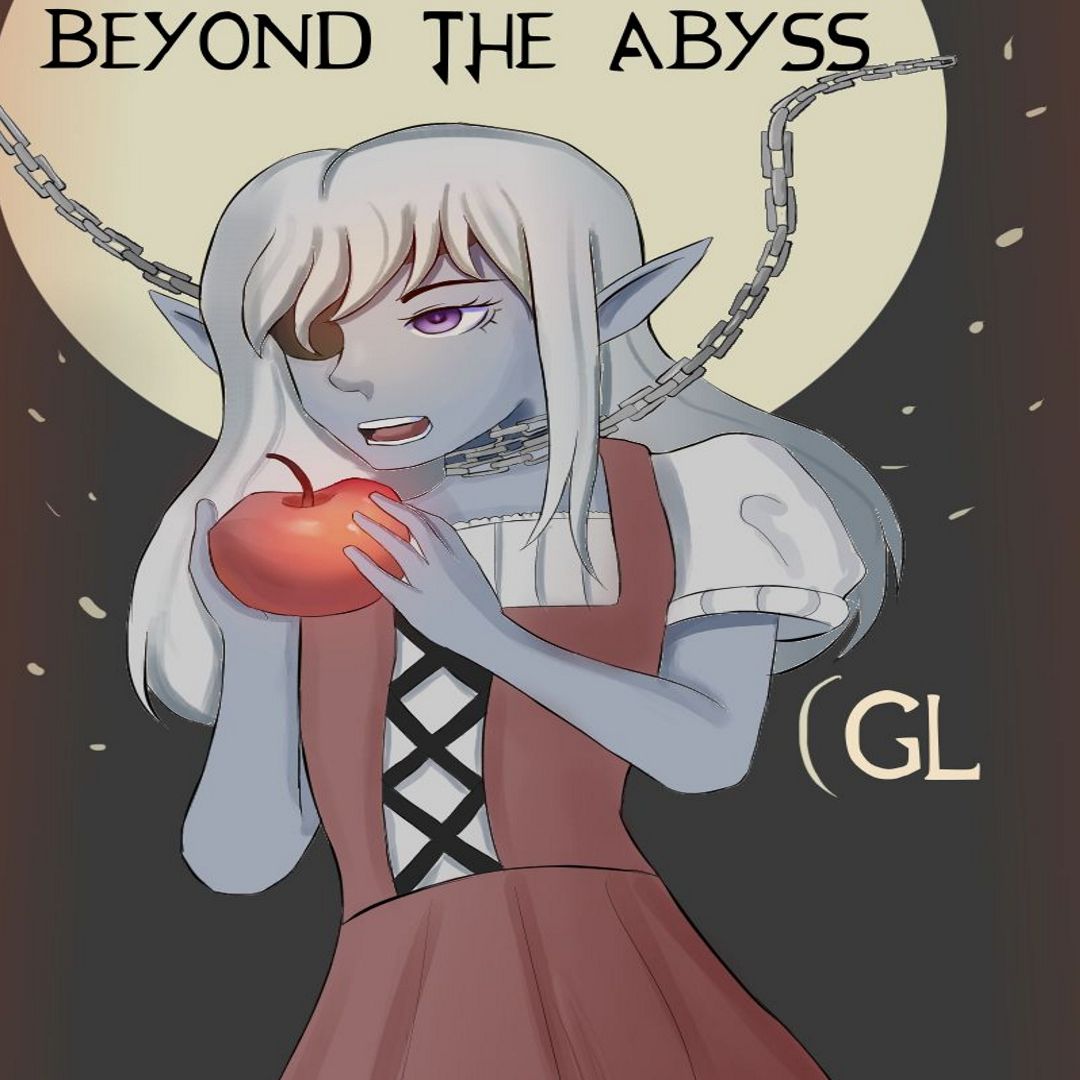 Beyond The Abyss GL | WEBTOON