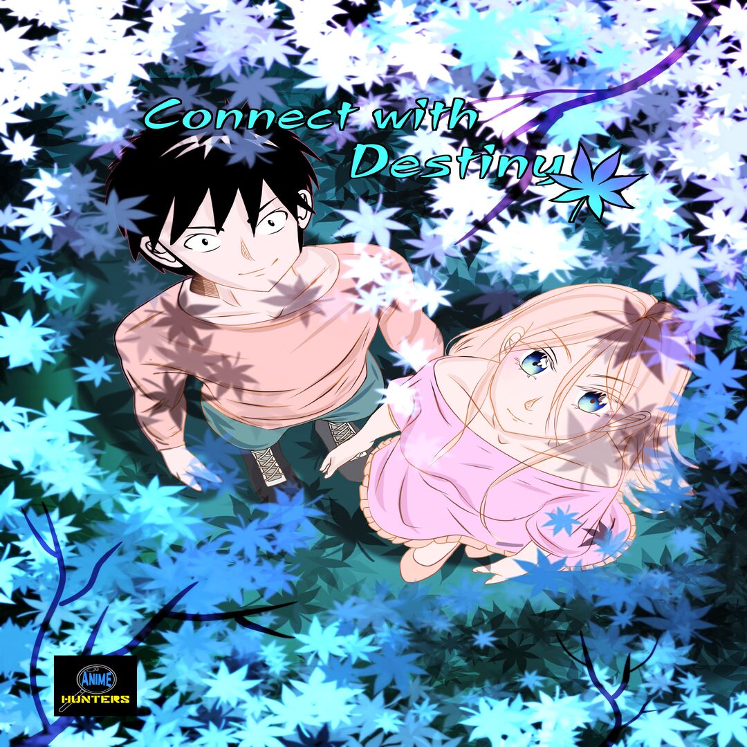 Connect with Destiny | WEBTOON