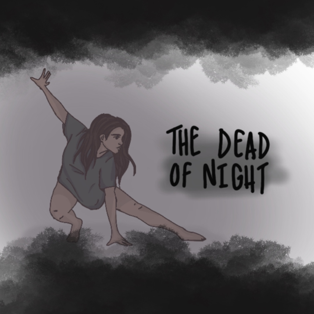 the Dead of Night | WEBTOON