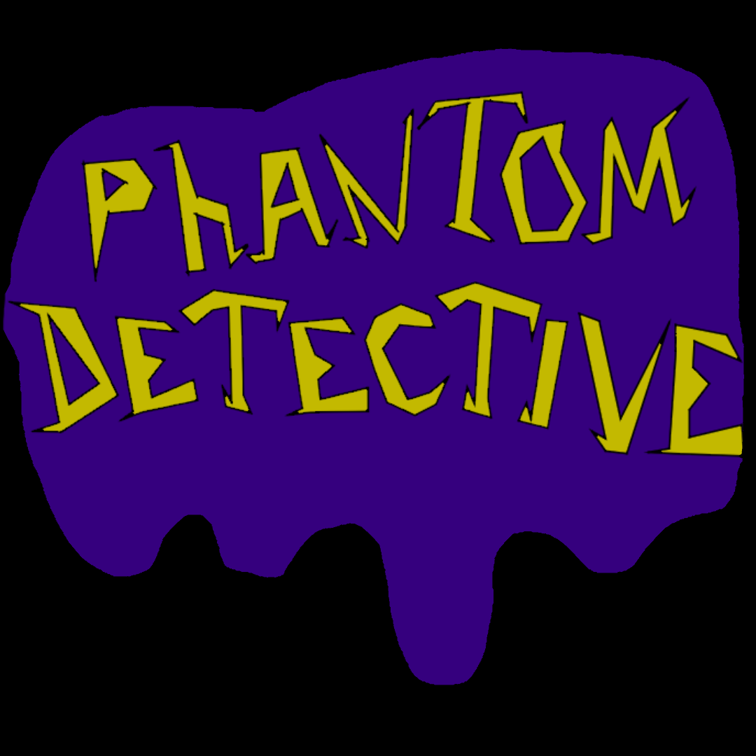 Phantom Detective | WEBTOON