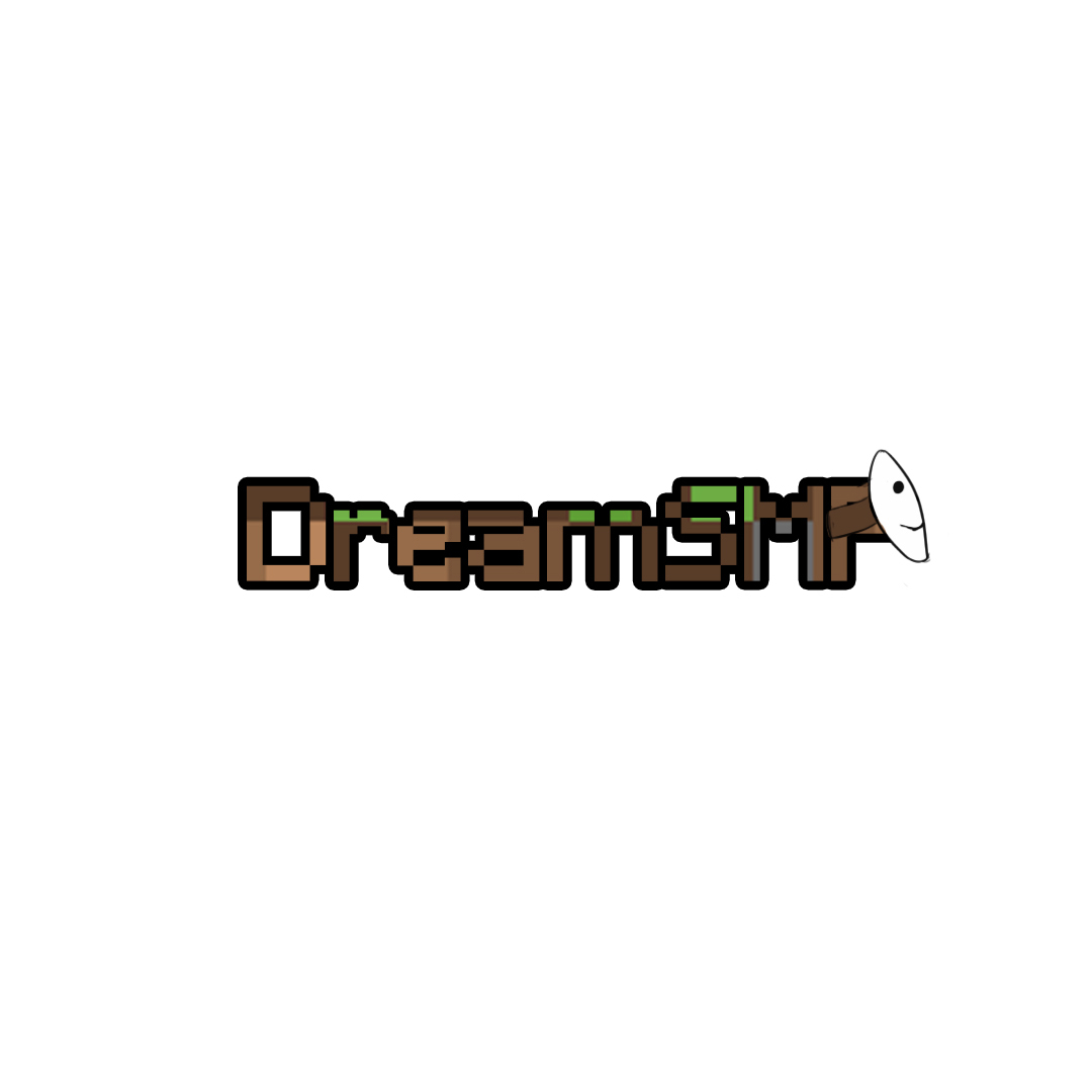 Dream SMP | LINE WEBTOON