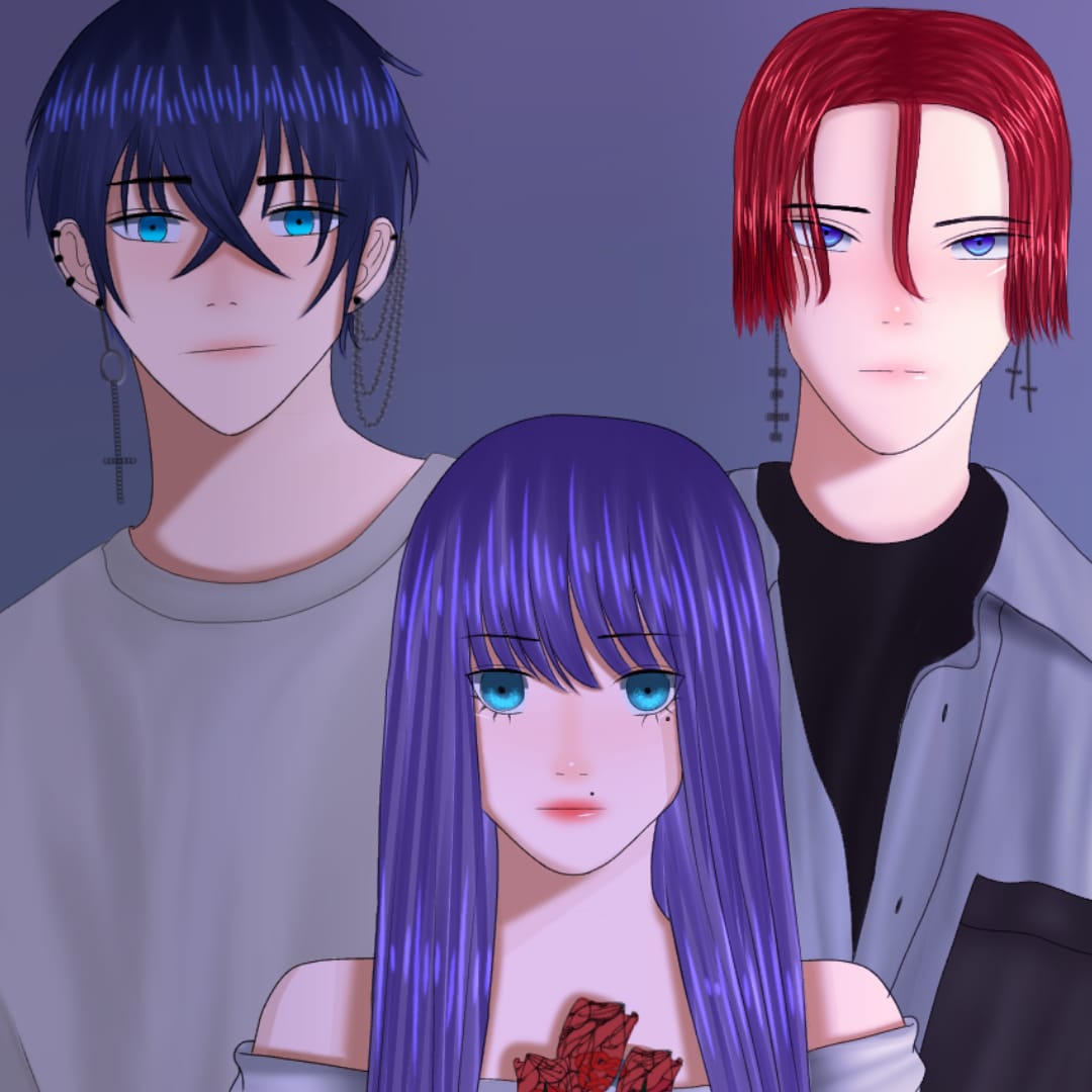 ACCEPTATION | WEBTOON