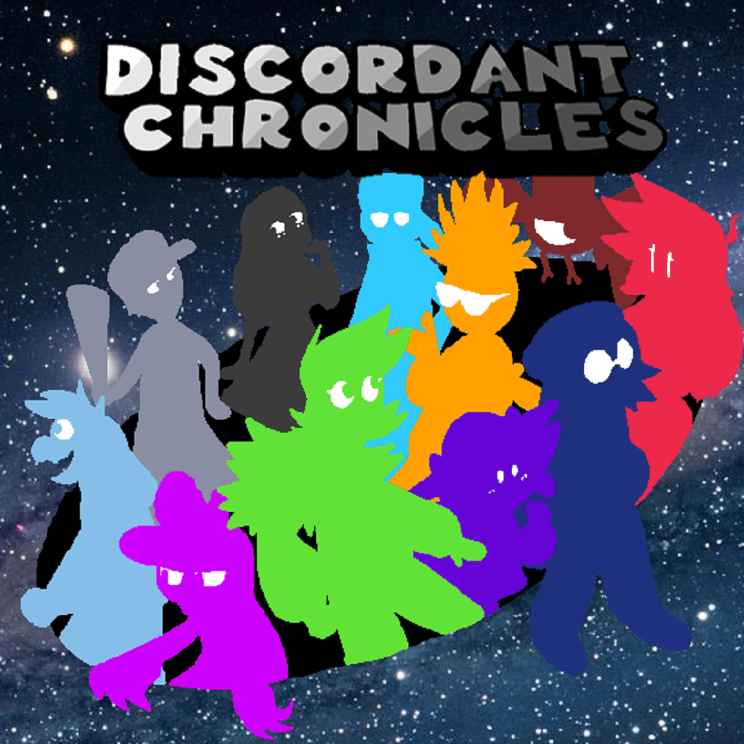 Discordant Chronicles | WEBTOON