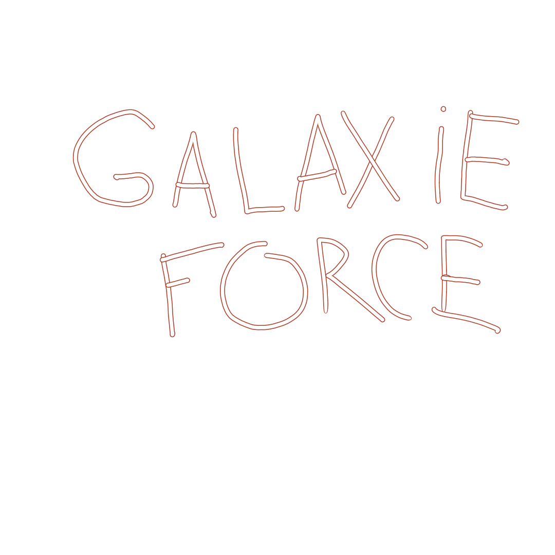 Galaxie Force | WEBTOON
