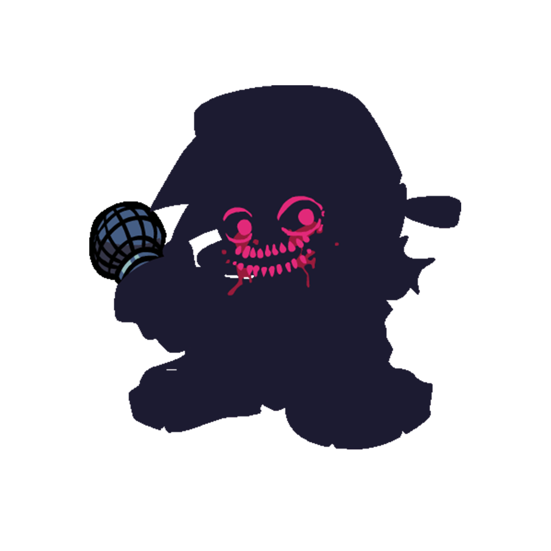 Corrution Fnf | WEBTOON