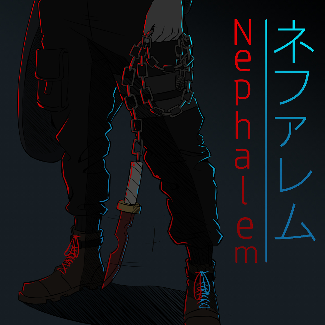 Nephalem | WEBTOON