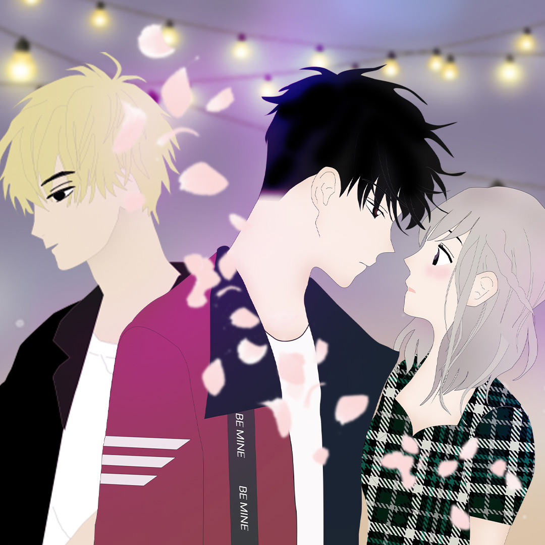 Nothing in Between | WEBTOON