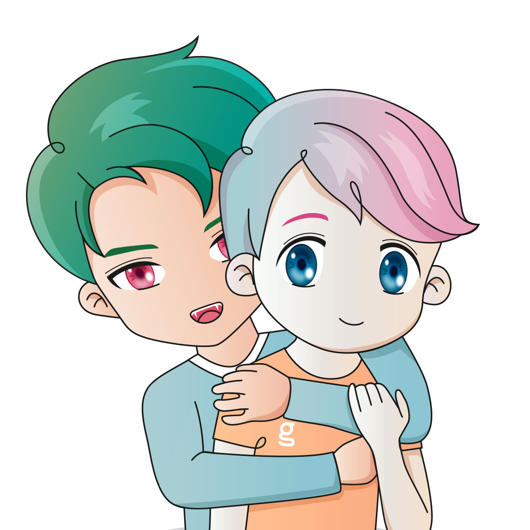 Heat S | WEBTOON