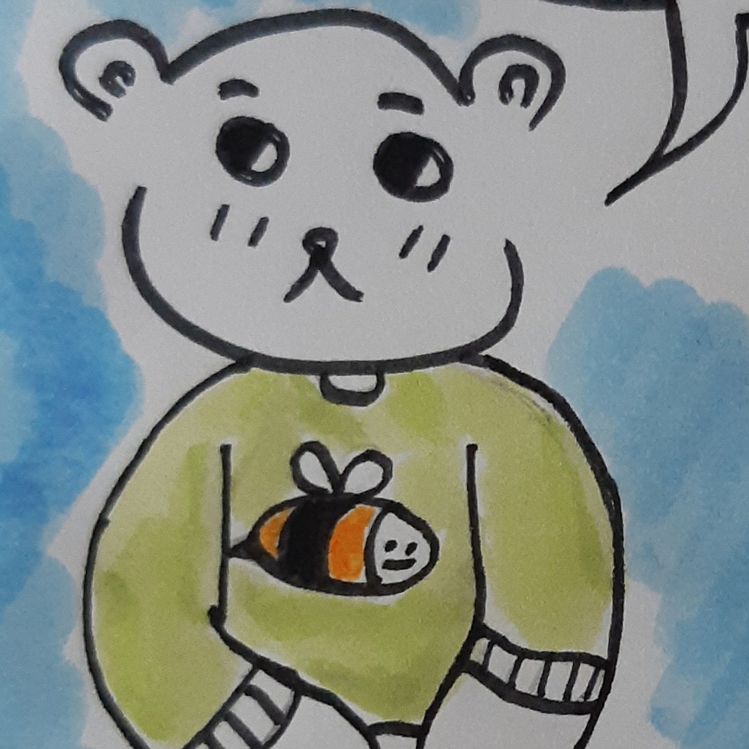 The sweet life of sugar cube | WEBTOON