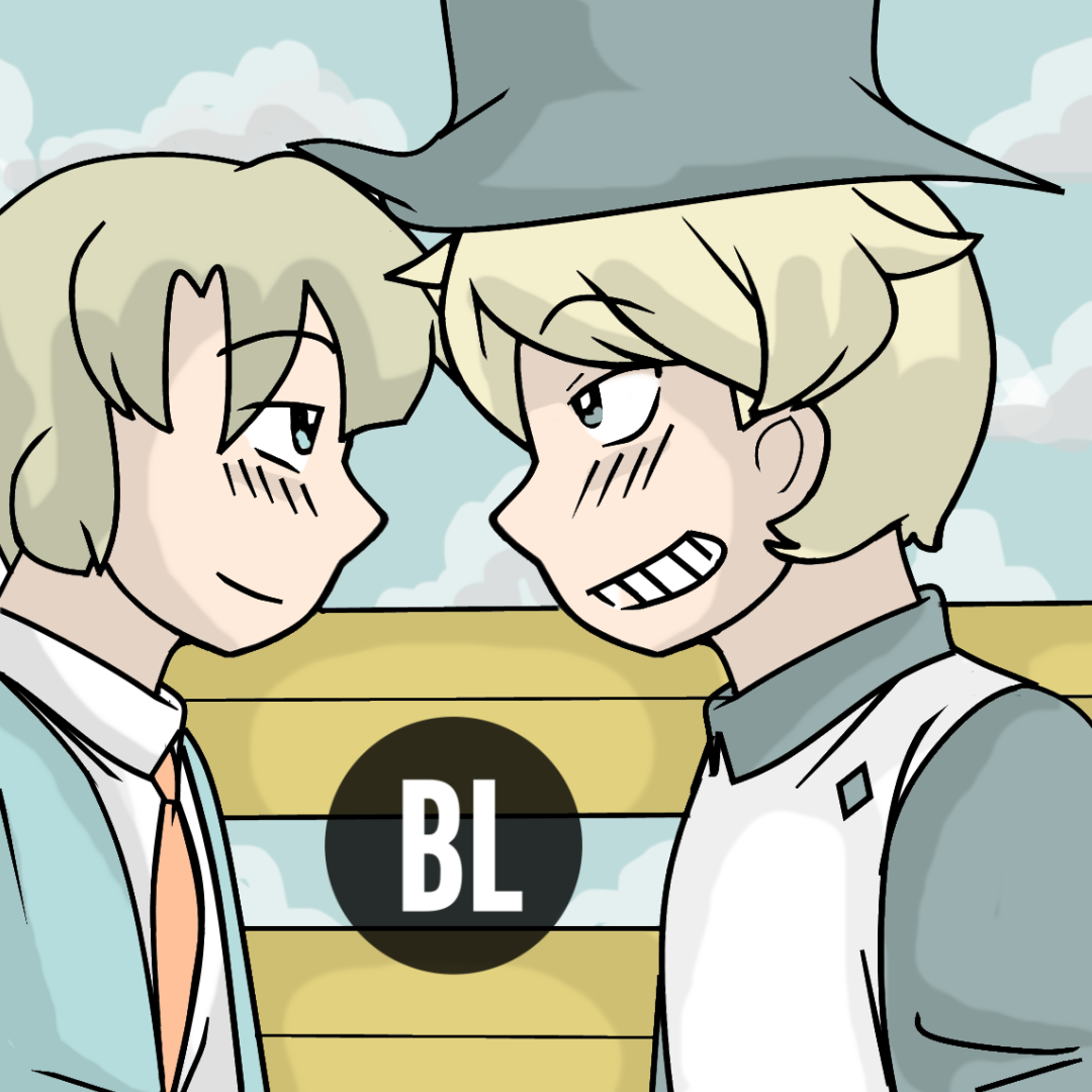 Random Fairytales | WEBTOON