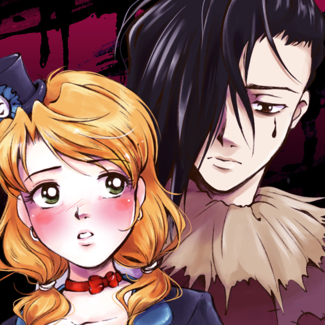 Memento Mori - a circus tale | WEBTOON