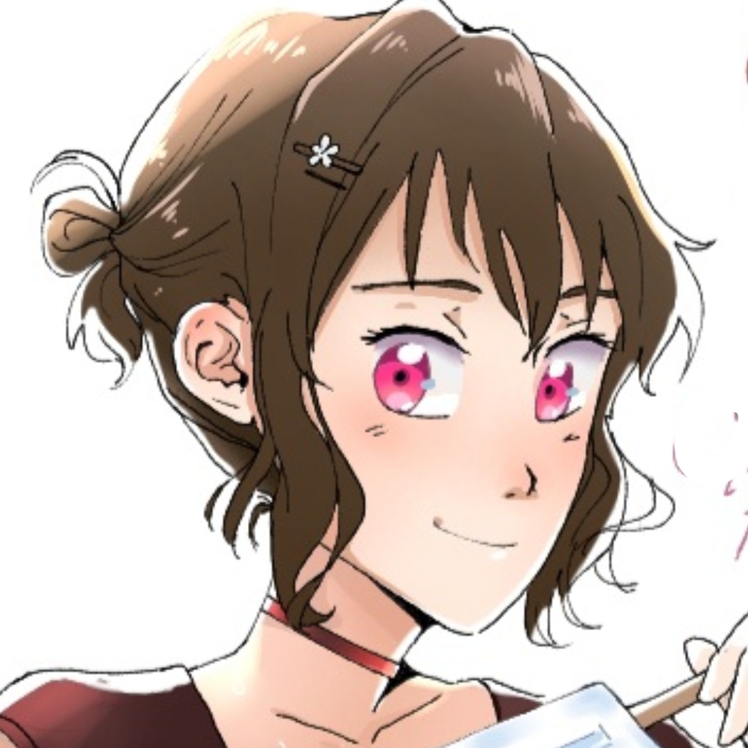 You with the Red String | WEBTOON