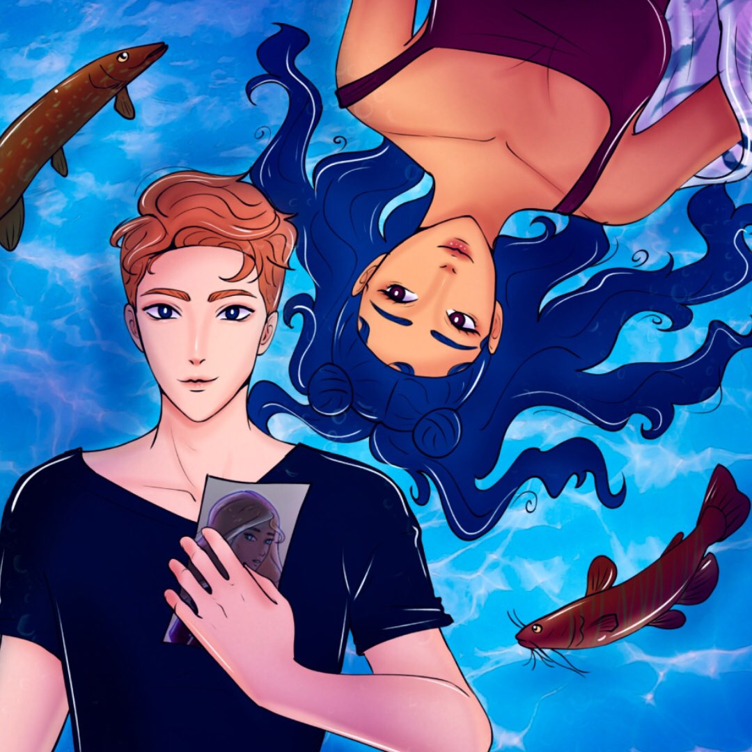 Soul Print | WEBTOON