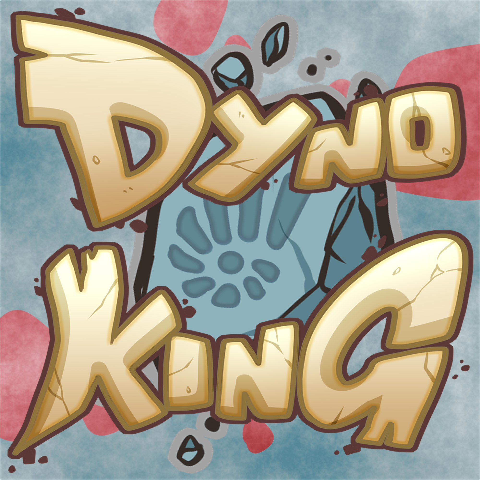 Dyno King! | WEBTOON