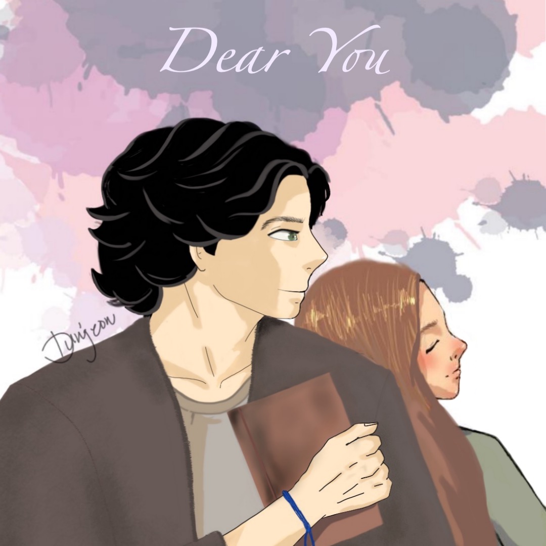 Dear You | WEBTOON