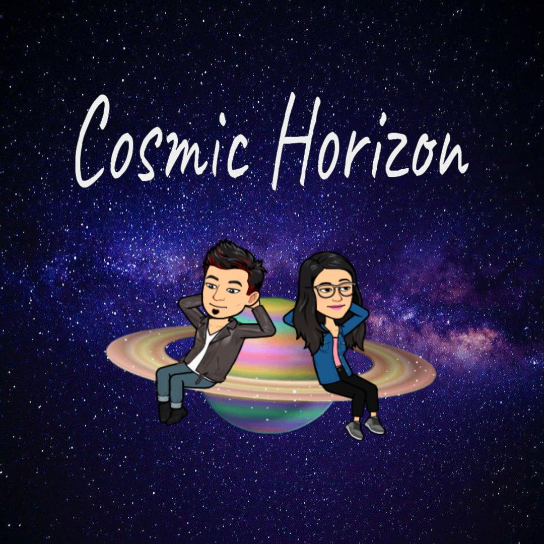 Cosmic Horizon | WEBTOON